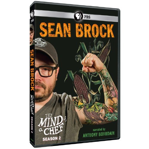 Amazon.com: Mind of a Chef: Season 2 [DVD] [2012] [Region 1] [US Import ...