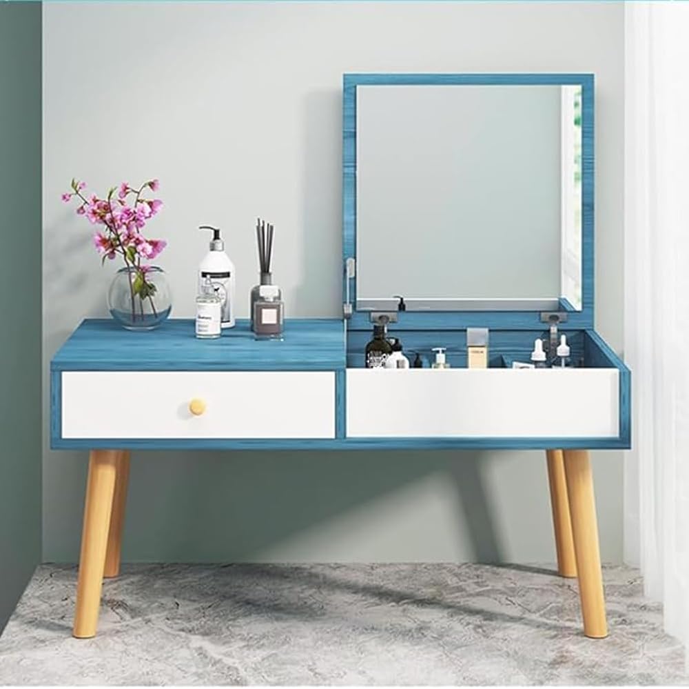 Small Dressing Table, Dressing Table with Flip Philippines | Ubuy