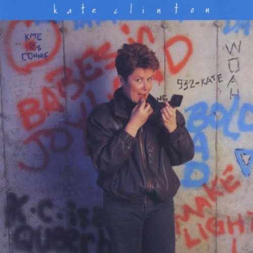 Amazon.com: Babes in Joyland : Kate Clinton: Digital Music
