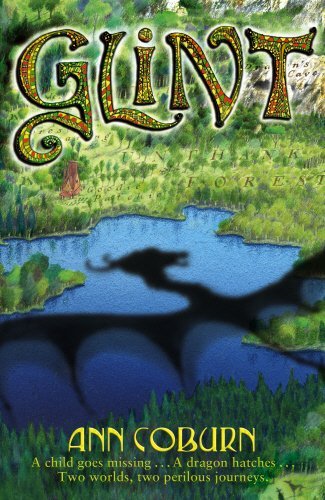 Glint: Amazon.co.uk: Coburn, Ann: 9780099401391: Books