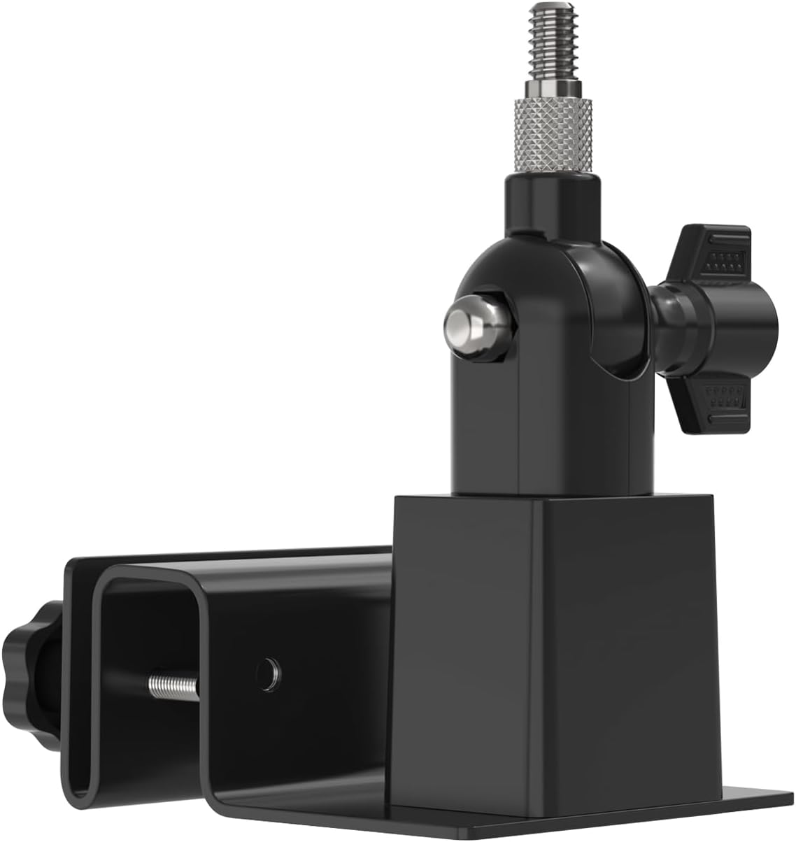 Amazon.com: Holicfun Universal Solar Panel Gutter Mount for Ring, Arlo ...