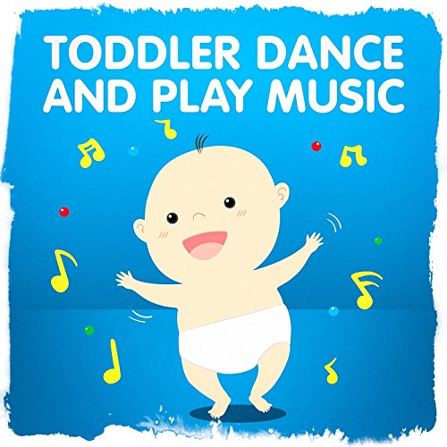 Play Toddler Dance and Play Music by Kids Party Music Players, Kids ...
