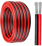 Amazon.com: Kimbluth 10 AWG Solar Extension Cable 100FT, Flexible Solar ...