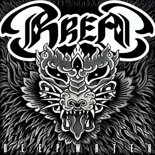 Play Deep Water by Brea on Amazon Music