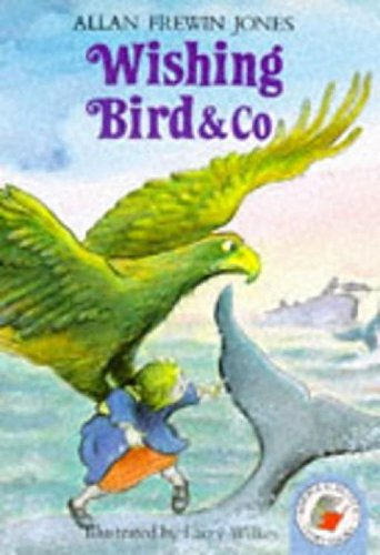 Wishing Bird and Co (Yellow Storybooks): 9780750013765: Amazon.com: Books
