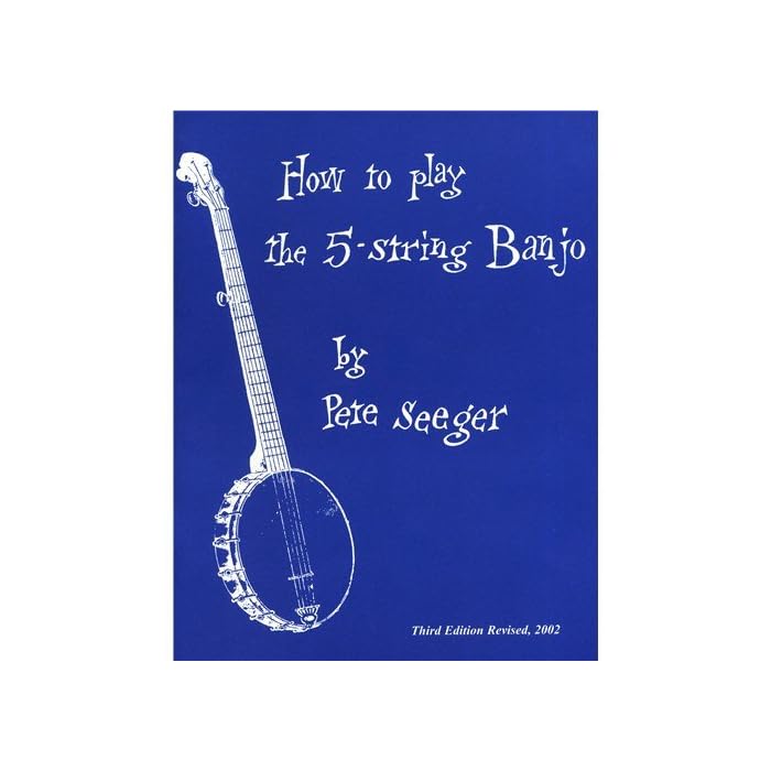 Buy How To Play The 5-String Banjo. Partitions pour Tablature Guitare ...