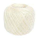 ・ブランド:Olympus・製造元:オリムパス製絲(Olympus Thread)・モデル:EMMY-804・製造元/メーカー部品番号:EMMY-804・素材：綿100%・対応の針：レース針0号～かぎ針2/0号・サイズ：約218m・しなやか...