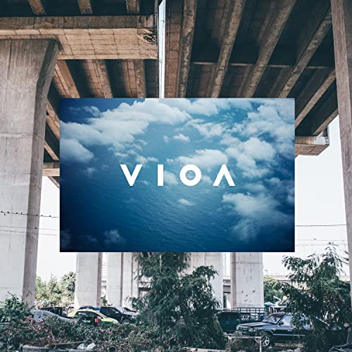 Amazon.com: V I O A : Tom Doolie: Digital Music