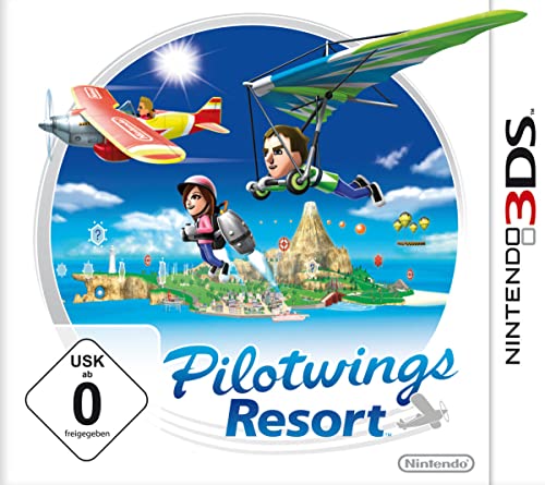 Pilotwings Resort – Die 15 besten Produkte im Vergleich - Segapro
