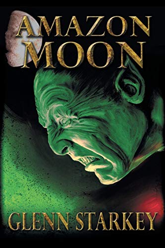 Book review of Amazon Moon - Readers' Favorite: Book Reviews and Award ...