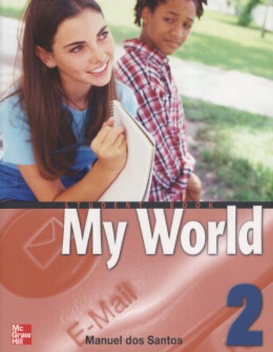 My World: Student Book Bk. 2: Manuel dos Santos: 9780073025285: Amazon ...