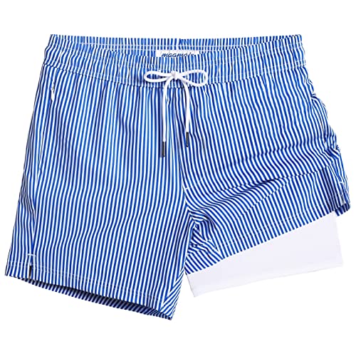 Best Mens Beach Swim Trunks: Dive into Style and Comfort for Your ...