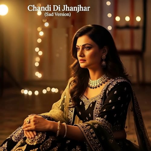 Play Chandi Di Jhanjhar (Sad Version) by Mahi K on Amazon Music Unlimited
