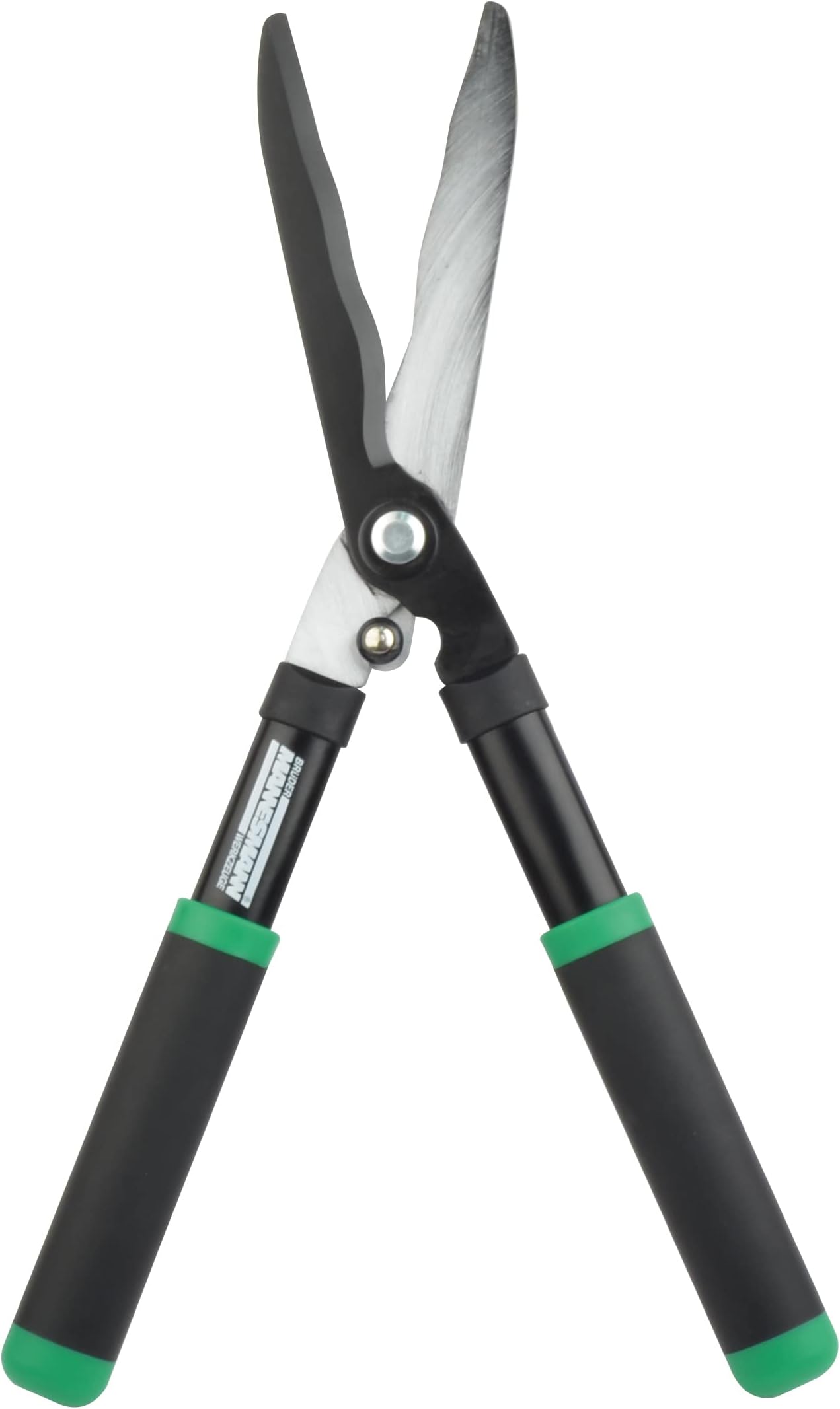 Gardena Heckenschere NatureCut: Robuste Gartenschere zum Schneiden von ...