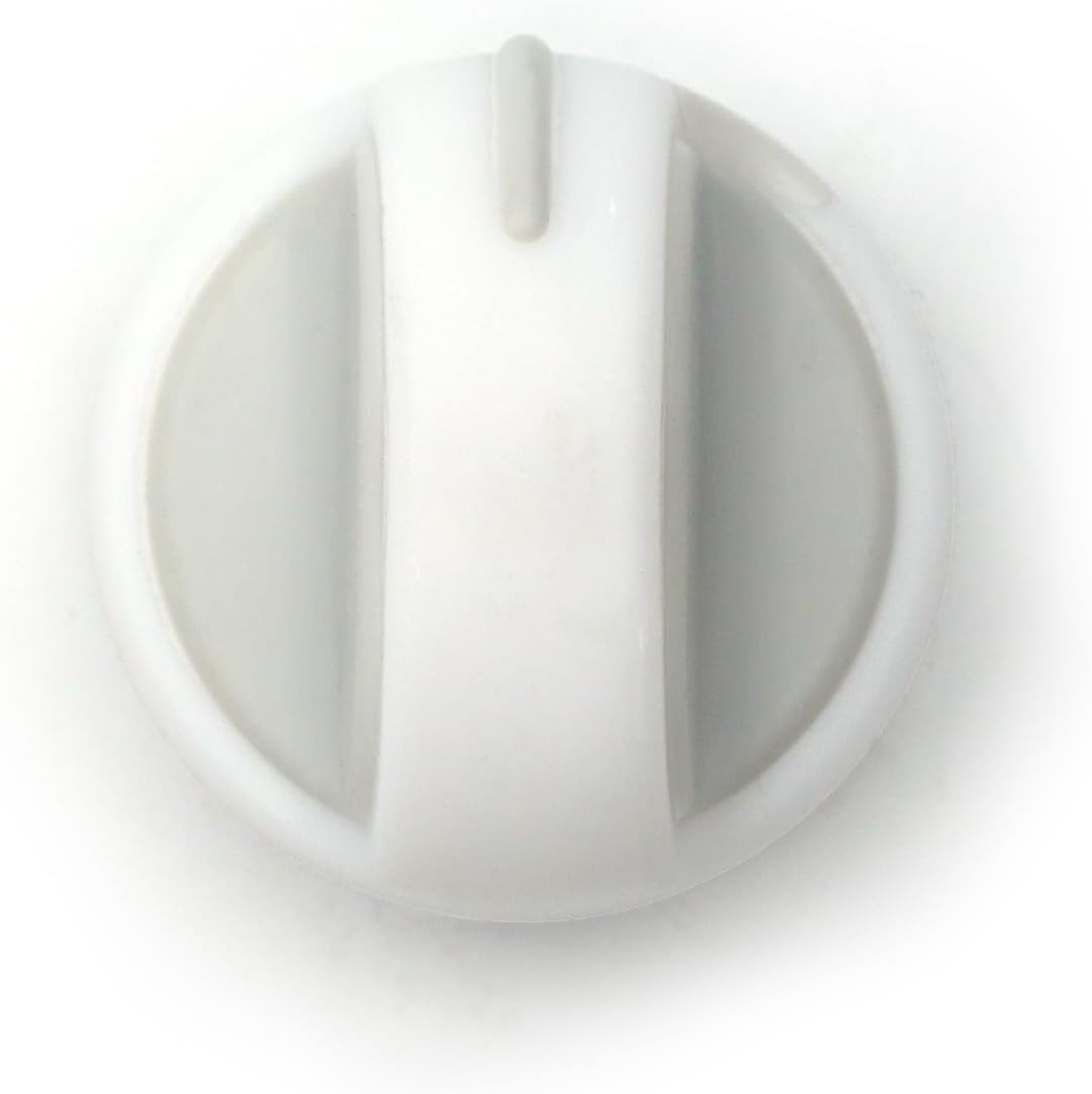 Amazon.com: Washer and Dryer Control Knob Assembly Replacement for ...