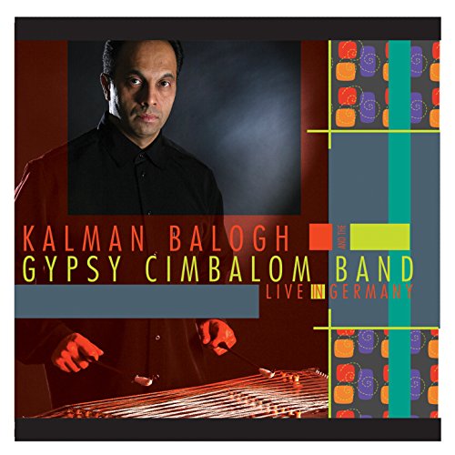 Amazon MusicでKálmán Balogh Gypsy Cimbalom Band feat. Kálmán Balogh ...