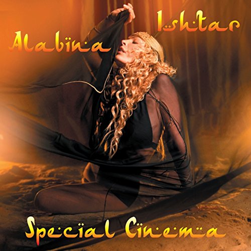 Play Ishtar Alabina (Special Cinema) by Alabina, Ishtar on Amazon Music