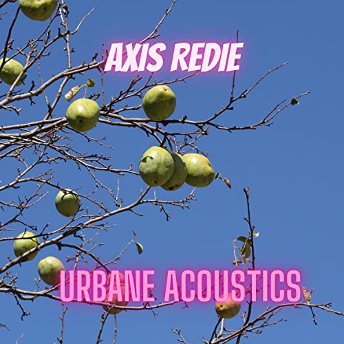 Amazon MusicでAxis RedieのUrbane Acousticsを再生する