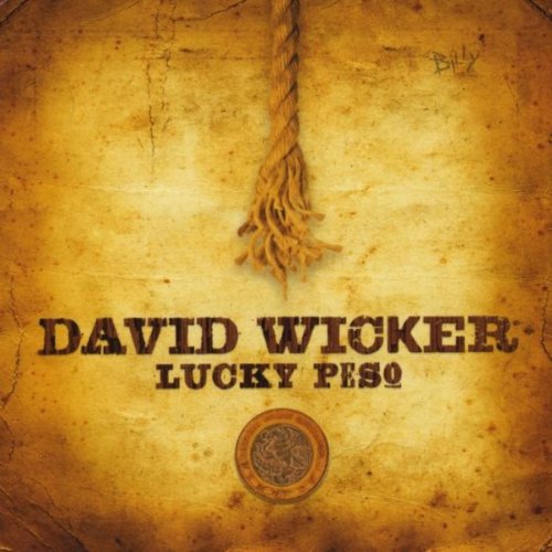Amazon.co.jp: Lucky Peso : David Wicker: デジタルミュージック