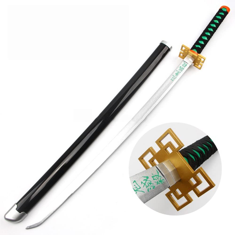 Modelo 3d Muichiro Tokito Hashira Nichirin Kimetsu No Yaiba, 44% OFF