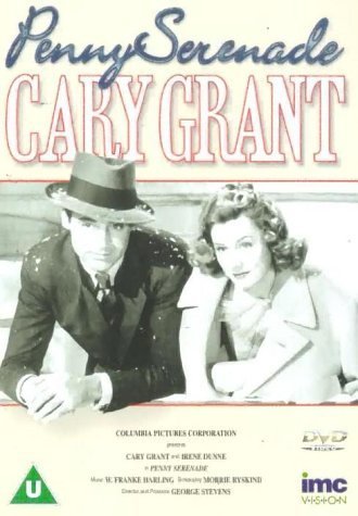 Amazon.com: Penny Serenade : Cary Grant, Irene Dunne, Beulah Bondi ...