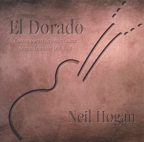 Amazon.com: El Dorado : Neil Hogan: Digital Music