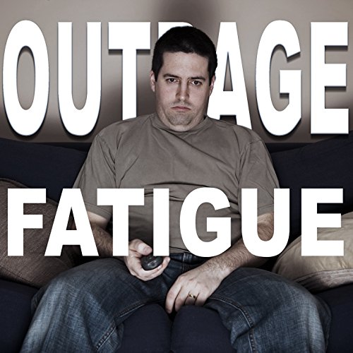 Play Outrage Fatigue by High Rocket on Amazon Music