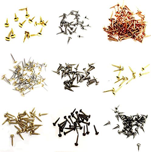 Mejores Clavos Decorativos © 【2025】-【Guía Especializada】