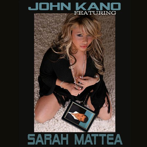 Play I'm done with the pain by John Kano Featuring Sarah Mattea on Amazon Music