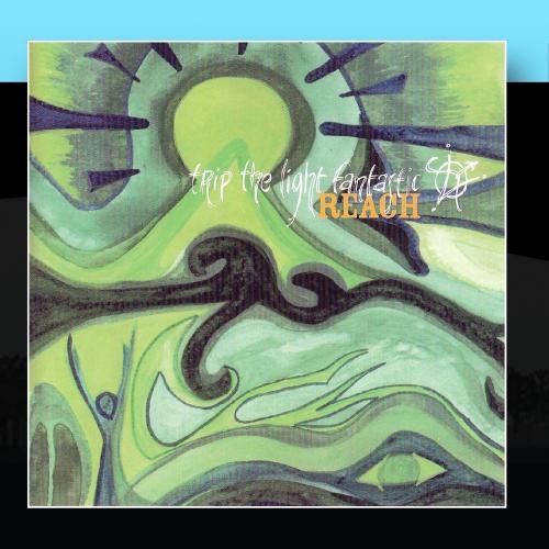 Amazon.com: Reach: CDs & Vinyl