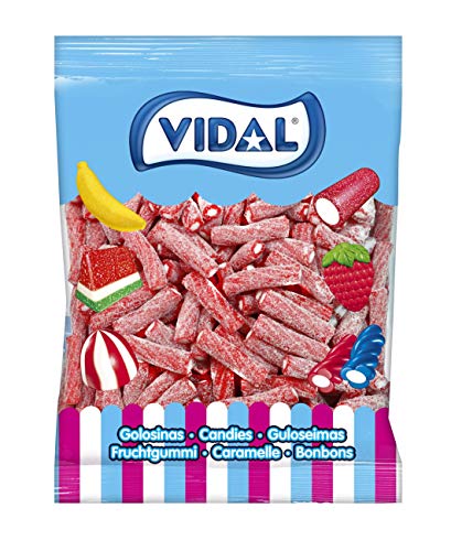 Regalices rellenos Mercadona ️ 2024