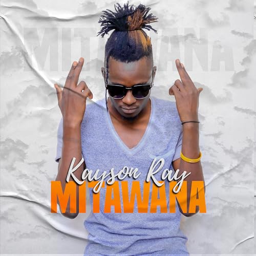 Amazon.com: Mitawana : Kayson Ray: Digital Music