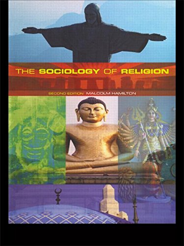 The Sociology of Religion: An Introduction to Theoretical and ...