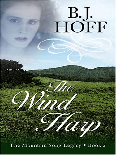 The Wind Harp: Hoff, B. J.: 9780786292349: Amazon.com: Books