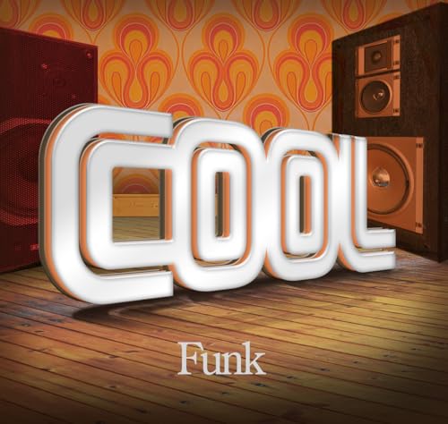 Amazon MusicでVARIOUS ARTISTSのCool - Funkを再生する