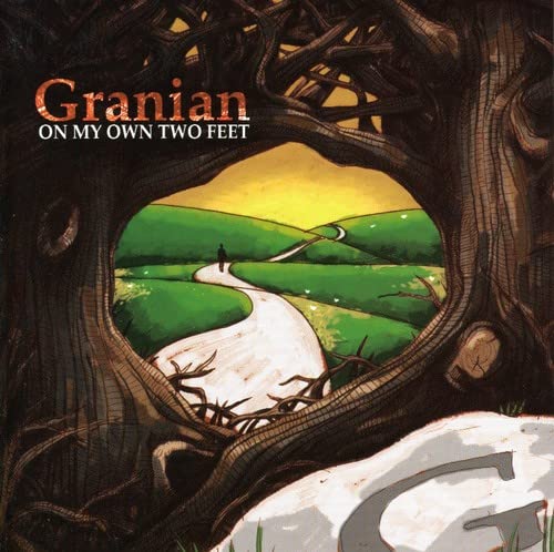 Granian - On My Own Two Feet - Amazon.com Music