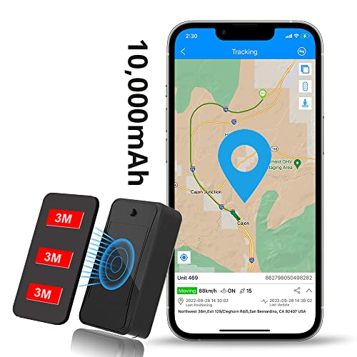 Find The Best Tracker For Car Vehicles Reviews & Comparison - Katynel