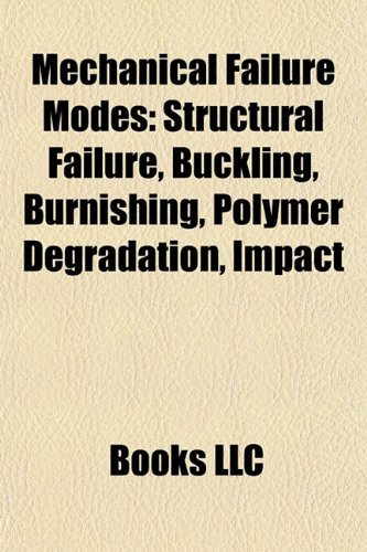 Mechanical Failure Modes: Corrosion, Rust, Chloride, Galvanic Cell ...