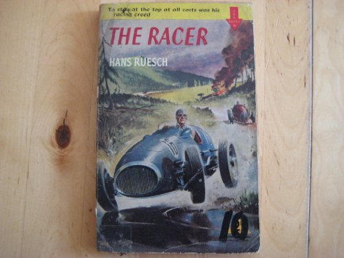 The Racer: Ruesch, Hans: Amazon.com: Books