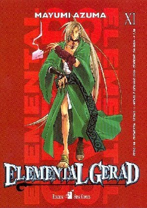 Elemental Gerad 11 - Zero 100 [ Elemental Gerad N. 11 ] : Amazon.it: Libri