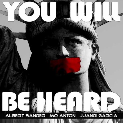 Amazon.com: You Will Be Heard : Albert Sander: Digital Music