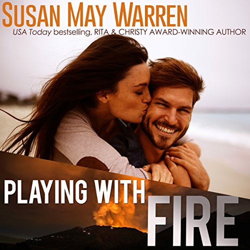 Amazon.com: Where There's Smoke: Montana Fire, Book 1 (Audible Audio Edition): Susan May Warren ...