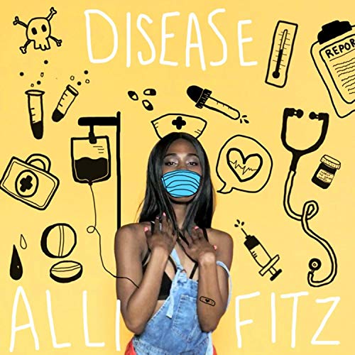 Amazon MusicでAlli FitzのDiseaseを再生する