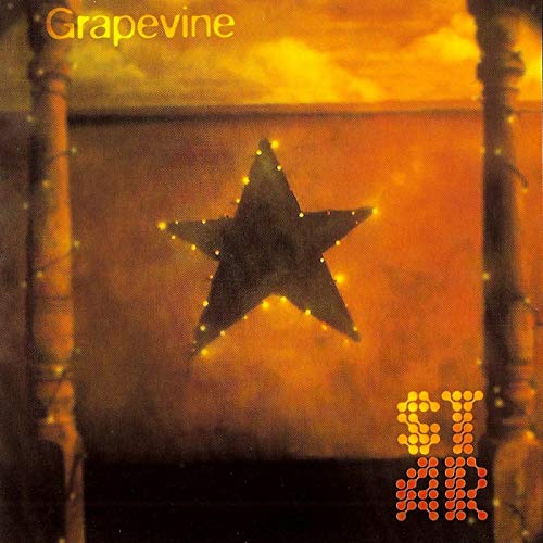 Amazon MusicでGRAPEVINEのStarを再生する