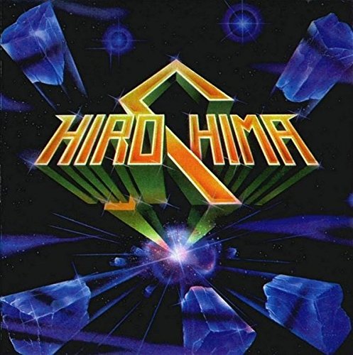 Hiroshima - HIROSHIMA: Hiroshima (Audio CD) - Amazon.com Music