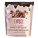 OMG! Milk Chocolate Almond Toffee Clusters