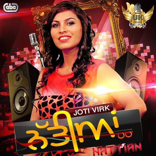 Amazon.com: Nattian [Clean] : Jyoti Virk: Digital Music