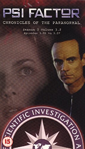 Amazon.it | Psi Factor Episodes 5: Acquista in DVD e Blu ray