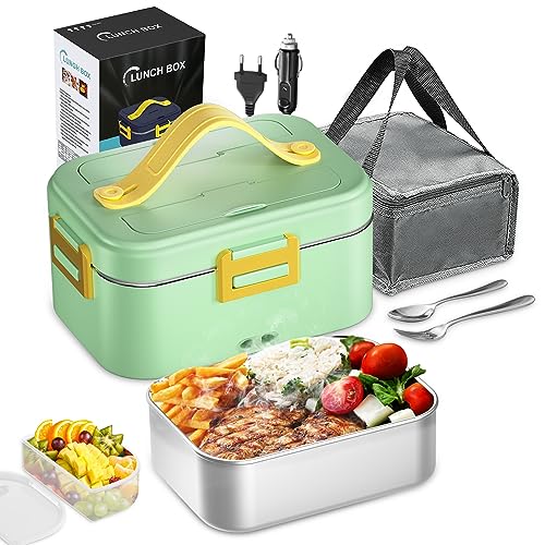 Tupper eléctrico Ikea ️ 2023