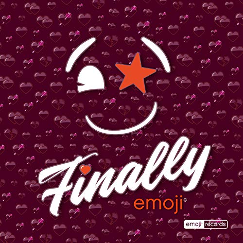 Play Finally by emoji on Amazon Music